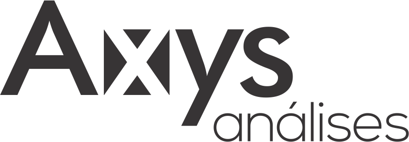 Login | Axys Análises